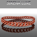 Second Life Marketplace - SL Copper Unisex Neck Chain Collar Choker ...