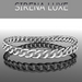 Second Life Marketplace - SL Silver Unisex Neck Chain Collar Choker ...