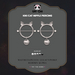 Second Life Marketplace - uh-oh: Kiki Cat Nipple Piercings (Silver ...