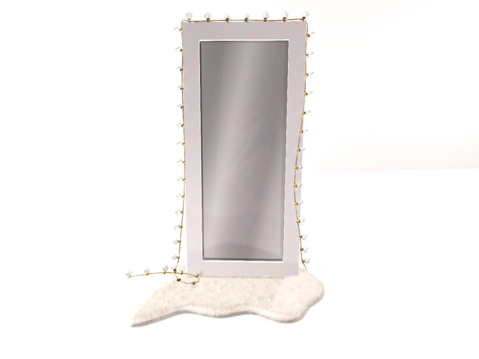 Second Life Marketplace - REIGN.- BABE CAVE MIRROR- # 14