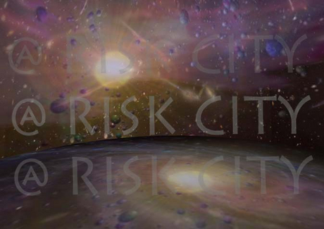 Second Life Marketplace - Sky_landscape SKY GALAXY @ Risk! (5 prims ...