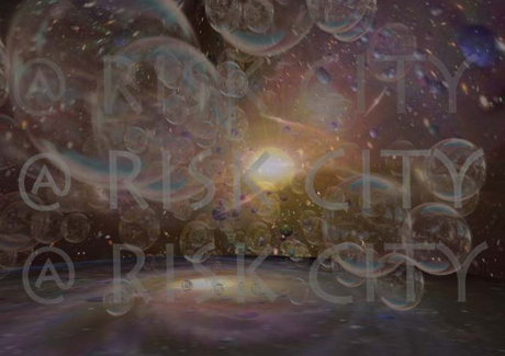 Second Life Marketplace - Sky_landscape SKY GALAXY @ Risk! (5 prims ...