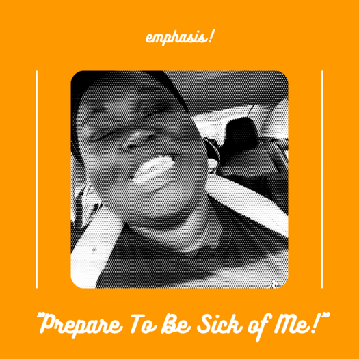 Second Life Marketplace - [e!] Prepare To Be Sick of Me!