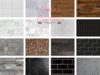 Second Life Marketplace - ..::Carla's Creations::.. Tile and wood ...