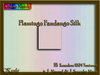 Second Life Marketplace - Flamingo Fandango Silk Solids Seamless ...