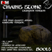 Second Life Marketplace - Chains Stone - MT Boxed