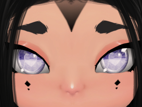Second Life Marketplace - IMP EYES - GEMZ [Unpack Me]