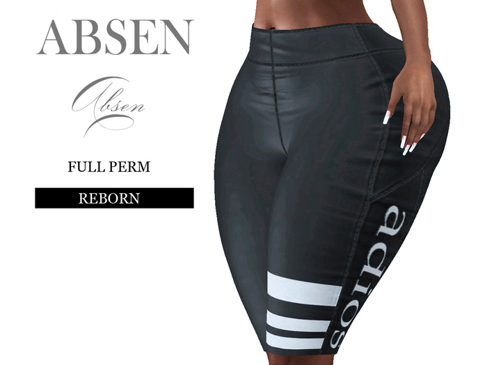 Second Life Marketplace - 4197 **ABSEN** UPDATE FOR MODEL F-734 FULL PERM