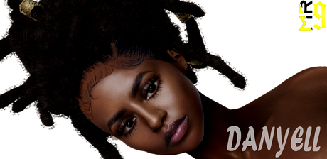 Second Life Marketplace - Danyell Skin