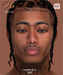 Second Life Marketplace - Melanin Jai "Light Brown" Face Appliers (Unpack)