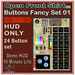 Second Life Marketplace - HUD ONLY Open Front Shirt (Z) Fancy-01