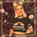 Second Life Marketplace - ~BiO~ Social Anxiety T-Shirt [ADD OR REZ]
