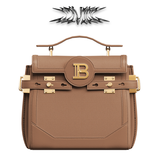 Second Life Marketplace - WORLDWIDE - Buzz Bag "TAN"
