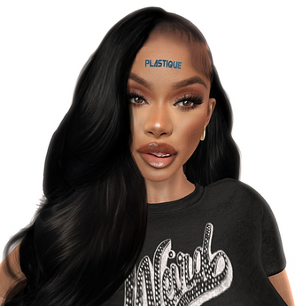 Second Life Marketplace - Nova Shape [Lelutka EvoX Briannon x Kupra]