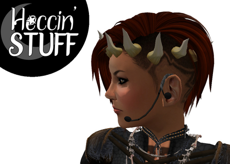 Second Life Marketplace - H*S - [EarComm]