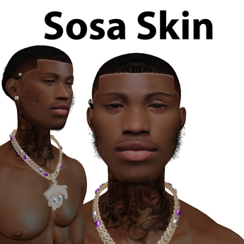 Second Life Marketplace