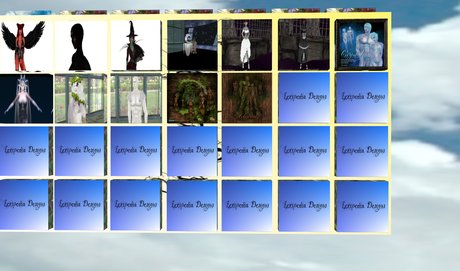 Second Life Marketplace - . Lexipedia . Ultimate Organizer HUD