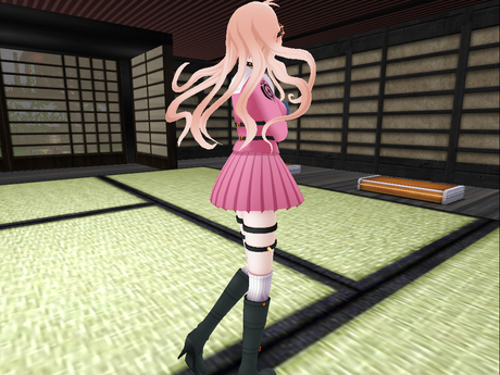 Second Life Marketplace - Anime Avatar
