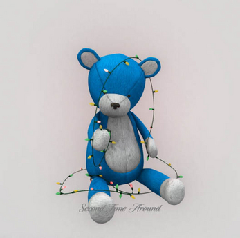 Second Life Marketplace - Twinkle Bear Box RARE