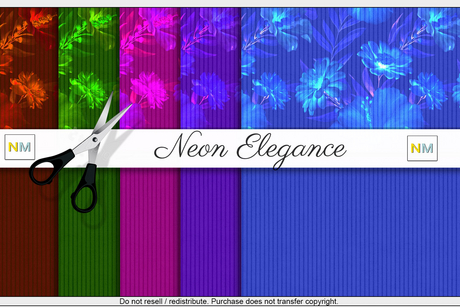 Second Life Marketplace - Neon