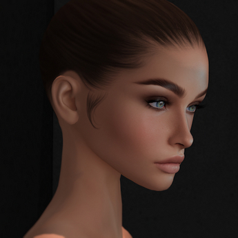Second Life Marketplace - .mia. JOAN shape - Lel Evox ORA 3.1