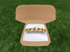 Second Life Marketplace - Amber Clover Kitty Collar (327) - Cateau de ...