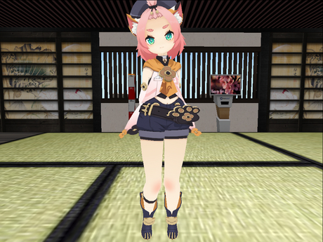 Second Life Marketplace - Anime Avatar Diona