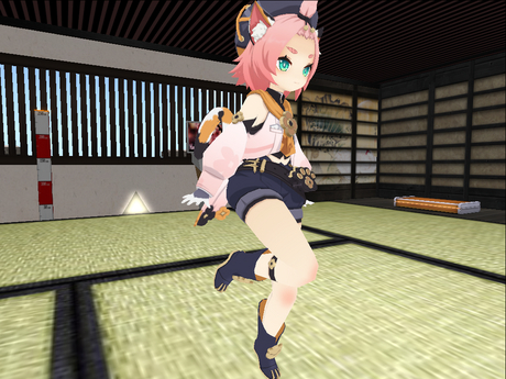 Second Life Marketplace - Anime Avatar Diona