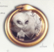 Second Life Marketplace - SPELL : Ouroboros Frame (Alien)