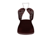 Second Life Marketplace - :TTC: - Twistys Rebecca Dress - Red - ADD ME