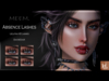 Second Life Marketplace - MEEM. - Absence HD Lelutka Lashes