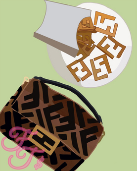 Second Life Marketplace - $FT \\ Expensive Taste Canvas