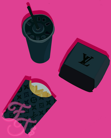 Second Life Marketplace - $FT \\ Expensive Taste 2 Canvas