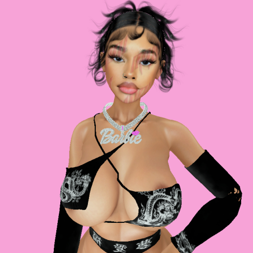 Second Life Marketplace Dory Shape