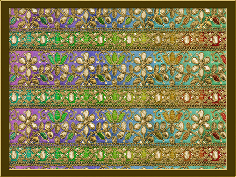 Second Life Marketplace - Aldaida Gota Patti Combo Seamless Texture Set