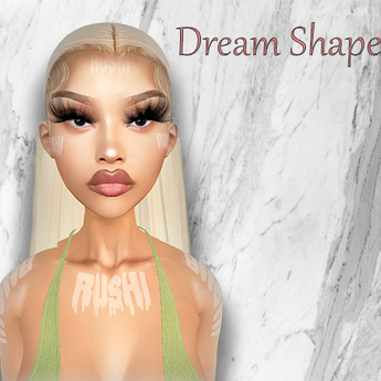 Second Life Marketplace - Dream Shape
