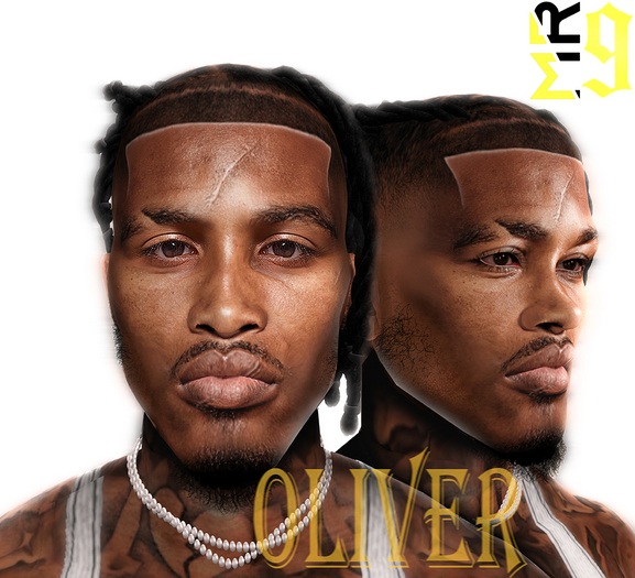 Second Life Marketplace - Oliver Skin Tone 2