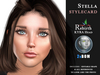 Second Life Marketplace - Stella Shape + Style card - REBIRTH Kyra head