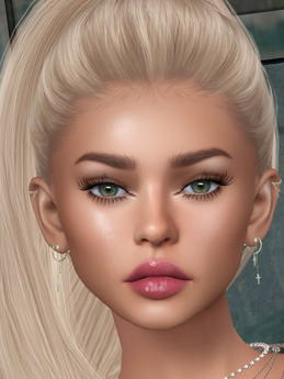 Second Life Marketplace - TSS-LEL-Ora-Evo-X-Eliza