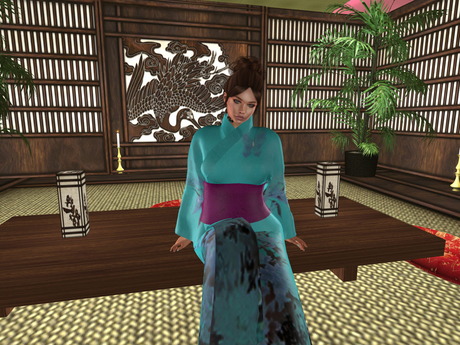 Second Life Marketplace - KIOTO, JAPANESE SCENE ( box rez )