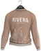 Second Life Marketplace - RIVERA - Original Tracksuit Sweater - Nude