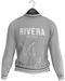 Second Life Marketplace - RIVERA - Original Tracksuit Sweater - Grey