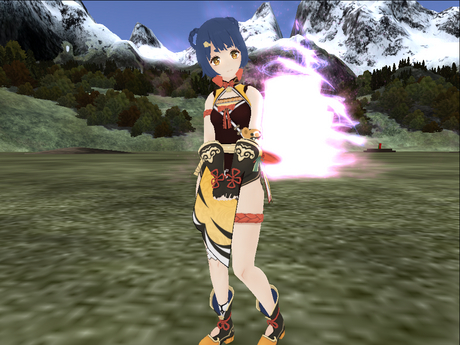 Second Life Marketplace - Anime Avatar Genshin Impact