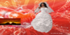 Second Life Marketplace - M & S LUVV C. DESIGNS PRINCESS JANICE WEDDING ...