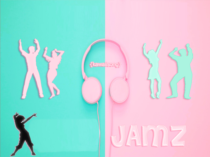 Second Life Marketplace - {KS} Dancer - Tyga, Doja Cat - Freaky Deaky