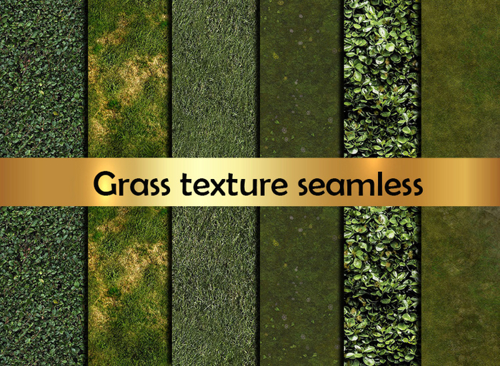 Second Life Marketplace - Grass texture seamless v. 2