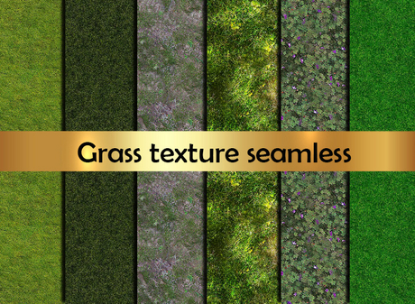 Second Life Marketplace - Grass texture seamless v. 3