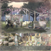 Second Life Marketplace - -DRD- Garden Party - Ground Dining Set