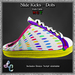 Second Life Marketplace - *LC* (KIDS) - Slide Kicks (dots) (AD)