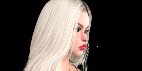 Second Life Marketplace - PRIM Curvy Shape for KUPRA BODY & LELUTKA ...